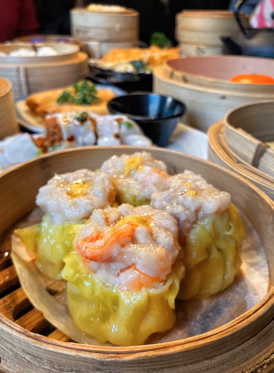 What Is Dim Sum? Top Dishes, Pairings, and Where to Eat | All Things Drinks